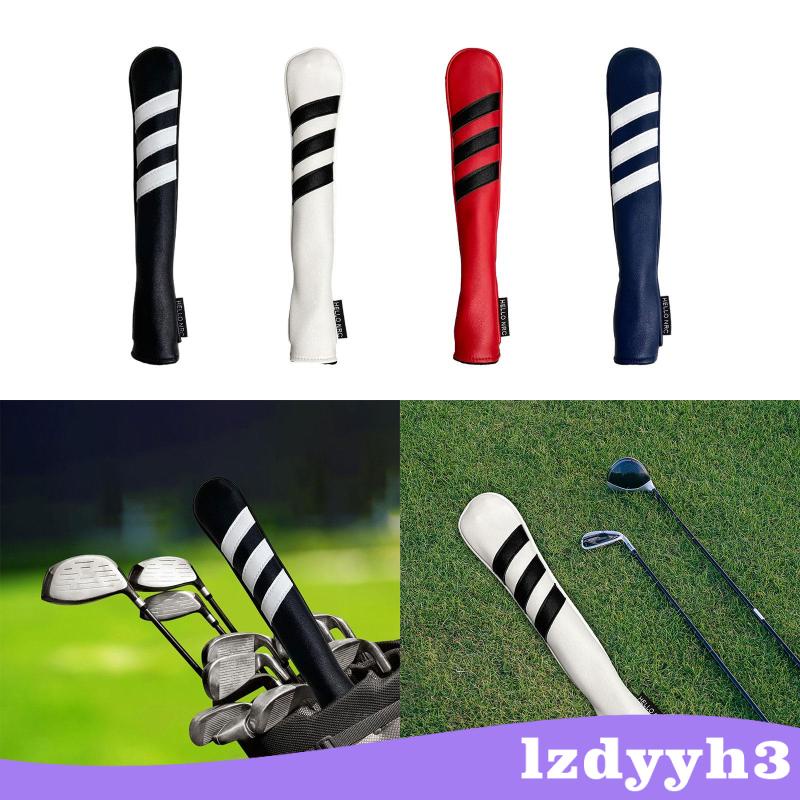 [Lzdyyh3] ที่วางคันกอล์ฟ หนัง PU ป้องกัน | Shopee Thailand