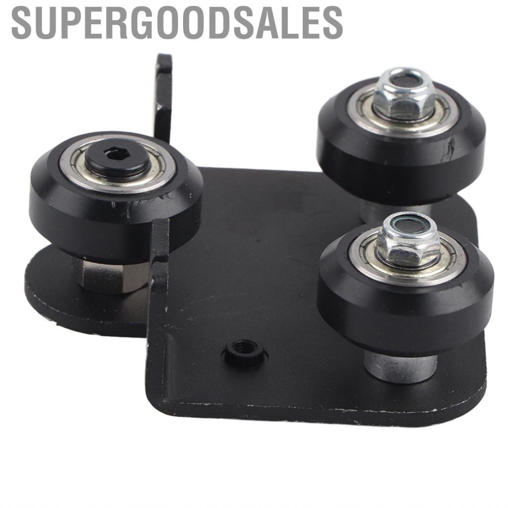 Supergoodsales Professional Extruder Back Support Plate Board For ...