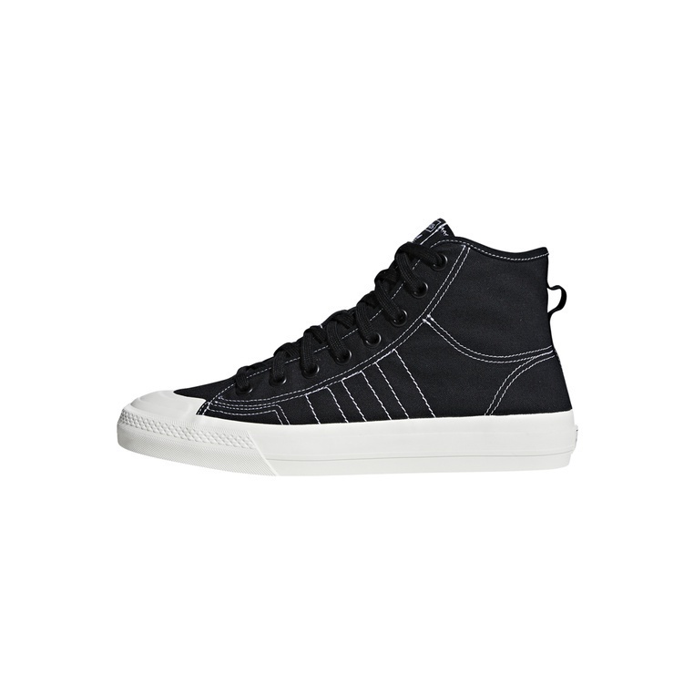 adidas ORIGINALS Nizza RF Hi Shoes Sneaker F34057 | Shopee Thailand