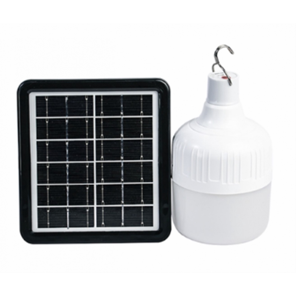 Big-hot PHILIPS หลอดไฟโซลาร์เซลล์ LED 6W 700lms พร้อมแผง แบบพกพา รุ่น SP010P LED7/765 แสงเดย์ ...