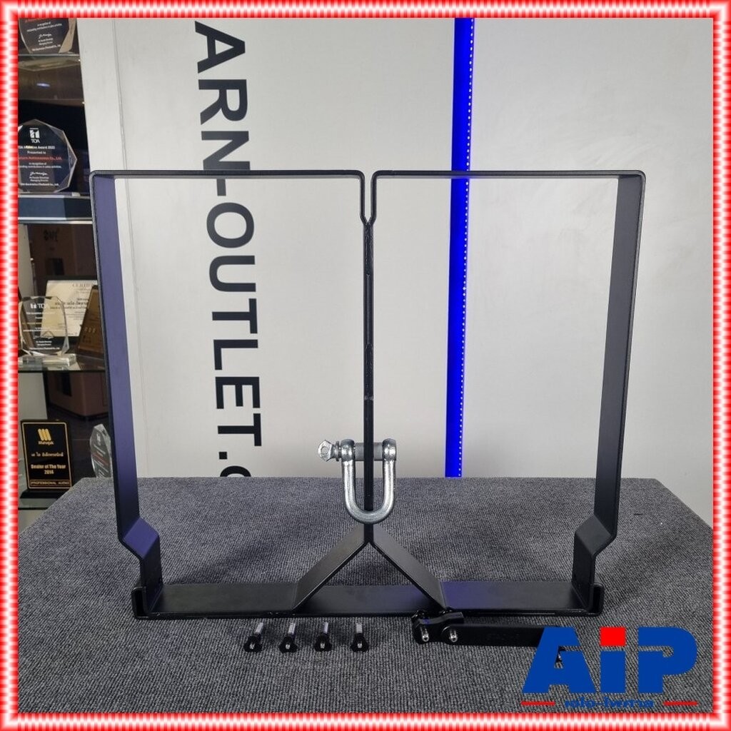 WARTECH QARA-1 Flying Frame ชุดแขวนลำโพง QARA-1 ปีกห้อยลำโพง qara-1 QARA1 เอไอ-ไพศาล | Shopee ...