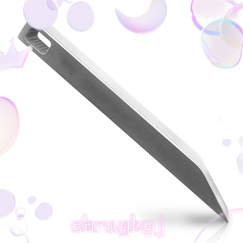 Mini MultiFunctional สแตนเลส Crowbar Pry Bar Heavy Duty Key Chain ง่าย ...