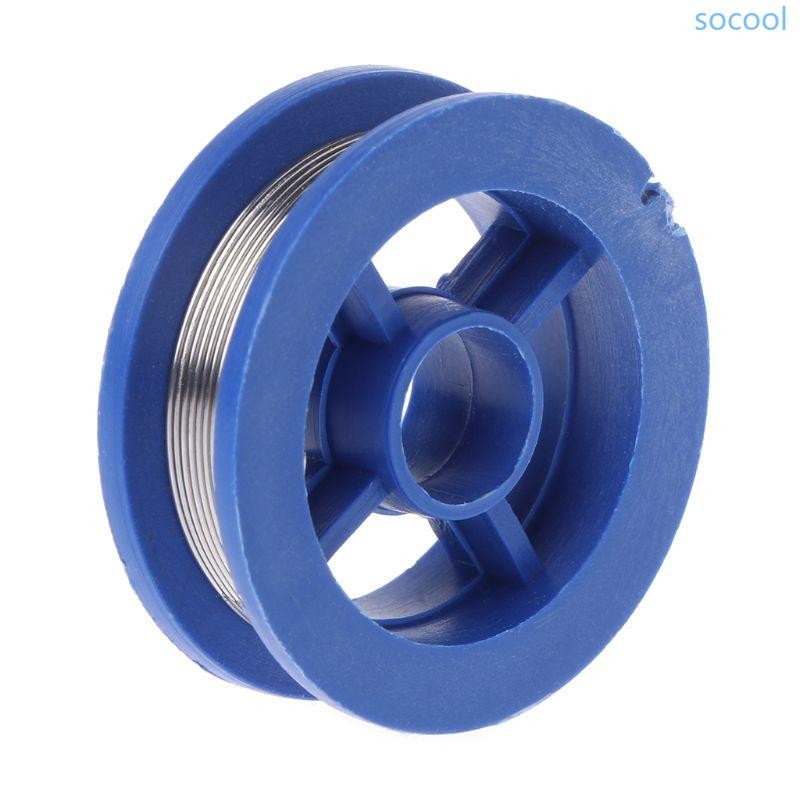 Soc* มัลติฟังก์ชั่น Professional 0 8 มม. ตะกั่วดีบุก Rosin Core ...