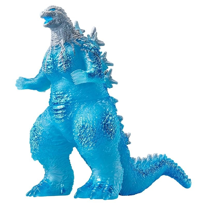 [BANDAI] JAPAN GODZILLA Godzilla (2023) Mt. Fuji | Shopee Thailand