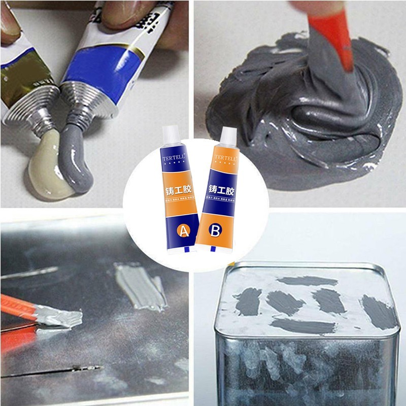【AMZ】Flux Solder Paste Tool 1 Pc 20/50 ML Accessories Fast Welding Glue ...