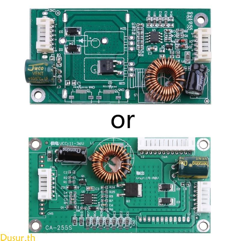 Dusur ใหม่ บอร์ดไดร์เวอร์ LED TV 10-42 นิ้ว | Shopee Thailand