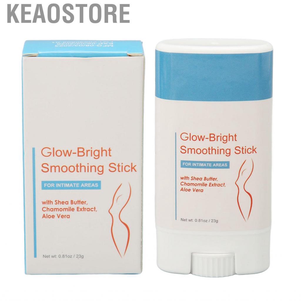 Keaostore Lightening Stick Skin Body Reliable for Underarm | Shopee ...