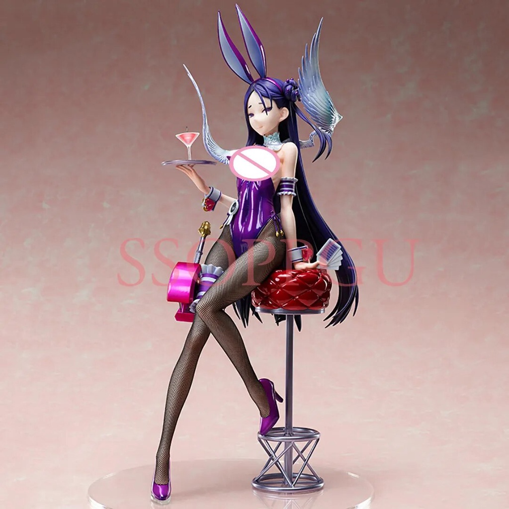 GSKL BINDing Native Figure Kuramoto Erika Misa Suzuhara Bunny Adults ...