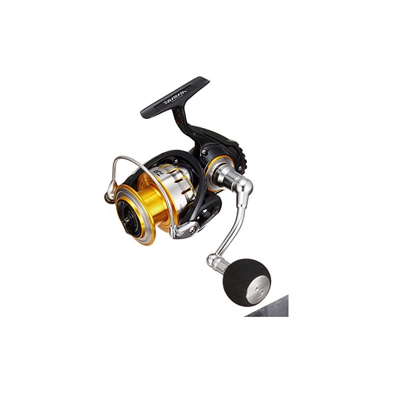 [ส่งตรงจากญี่ปุ่น] รอกสปินนิ่ง Daiwa 16 Blast 4000H (โมเดลปี 2016) | Shopee Thailand