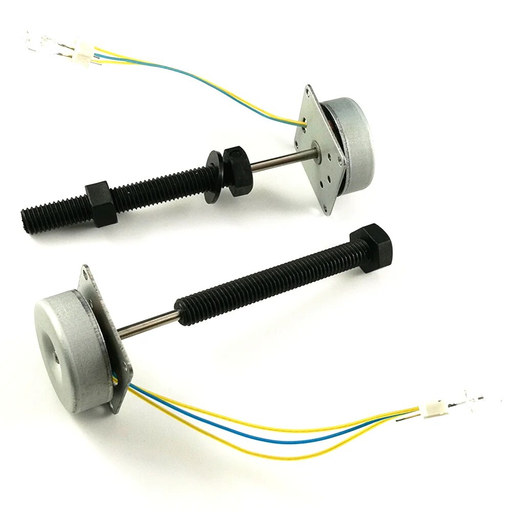 AC Three-phase Brushless Miniature Generator Miniature Wind Turbine ...