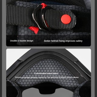 VGVหมวกกันน็อครถจักรยานยนต์ VGV มีใบรับรอง DOT สำหรับทุกฤดูกาล Unisex สามารถลดเสียงรบกวนของลม ...