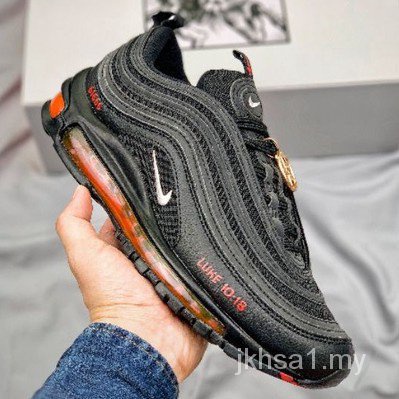 nike M2PA 2022 USA SIngers Lil Nas X made with MSCHF x Air Max 97 ...