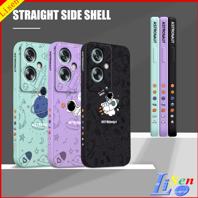 เคส OPPO A79 5G A96 A76 A98 5G A78 A58 A38 A18 A17 A16 A15 A15S A5S A7 A12 A54 เคสโทรศัพท์มือถือ ...