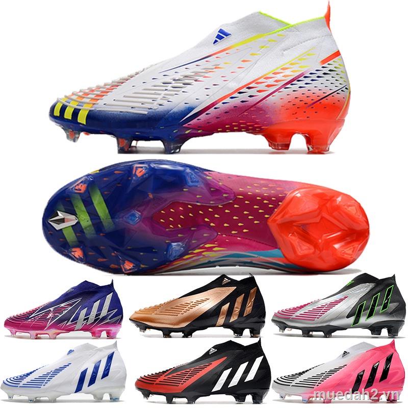 Adidas 【NEW】FIFA World Cup Qatar 2022 6861 Predator ABSOLUTE 22 PULSE ...