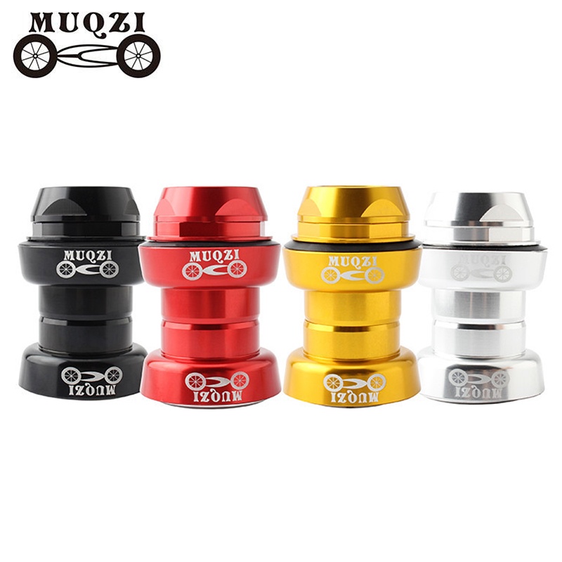 Muqzi ชุดถ้วยคอจักรยาน โลหะผสมอลูมิเนียม 22.2 มม. 1 นิ้ว | Shopee Thailand