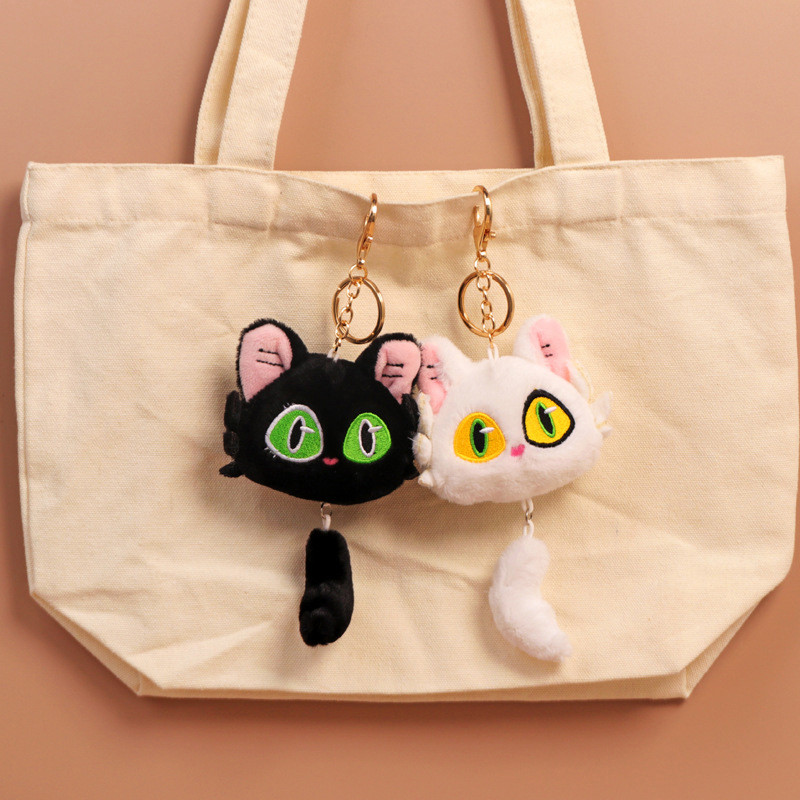 [yulong017] Anime Suzume No Tojimari Action Figure พวงกุญแจตุ๊กตา ...