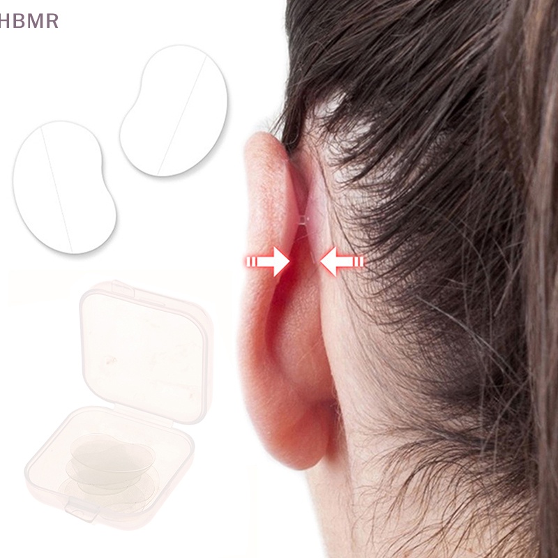 [HBMR] เทปแปะหู ขนาดเล็ก แบบพกพา 2 4 6 8 ชิ้น | Shopee Thailand