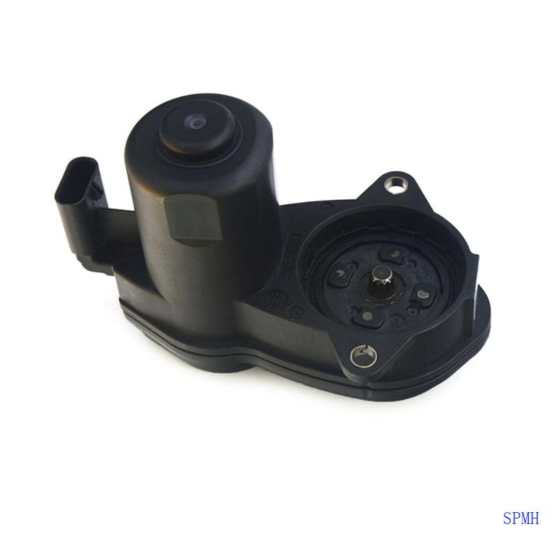 มอเตอร์ตัวกระตุ้นเบรกมือ A1669065401 ตัวกระตุ้นเบรคหลังรถยนต์ สําหรับ ...