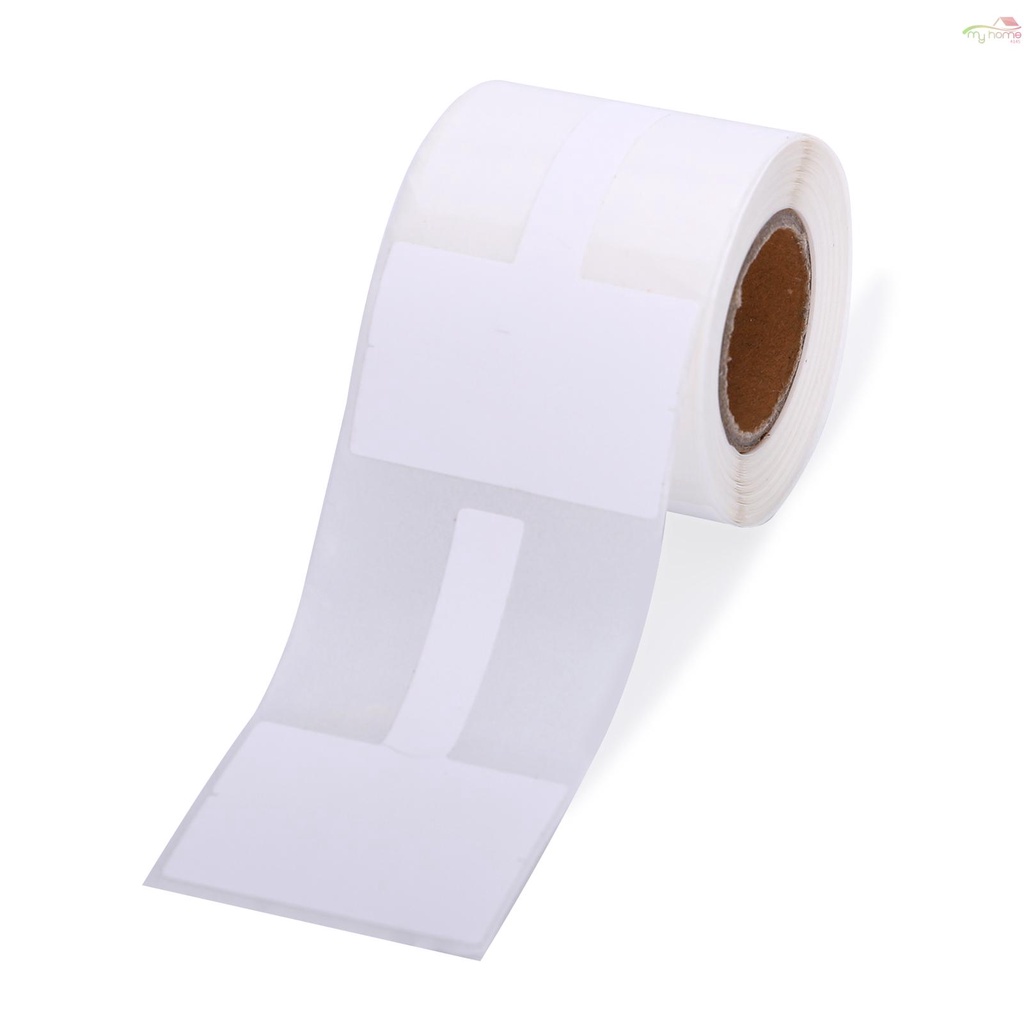 Self-Adhesive Cable Label Paper for Thermal Printer - Waterproof and ...