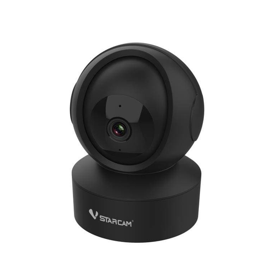 มองชัดในที่มืด ใหม่ล่าสุด Vstarcam กล้องวงจรปิดกล้องใช้ภายใน รุ่นCS49 ...