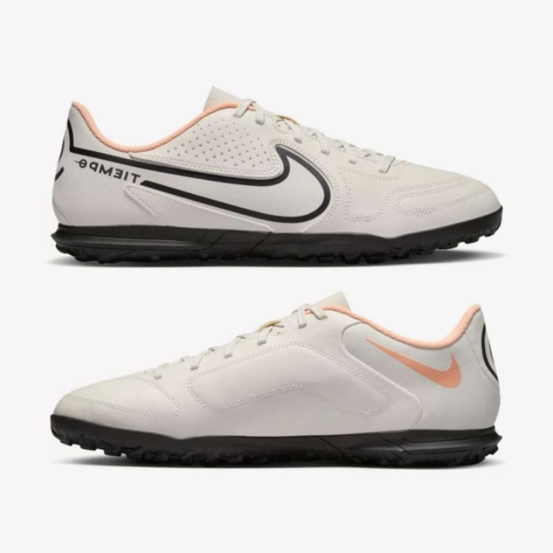 กีฬา Nike Tiempo Legend 9 Club TF ต้นฉบับ DA1193-002 | Shopee Thailand
