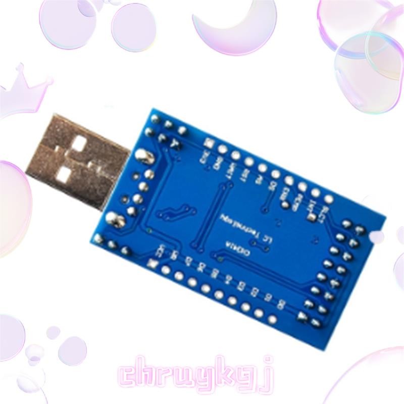 Ch341a โปรแกรมเมอร์ USB ถึง UART IIC SPI I2C แปลงพอร์ตขนาน Converter Onboard ไฟแสดงสถานะโคมไฟ ...