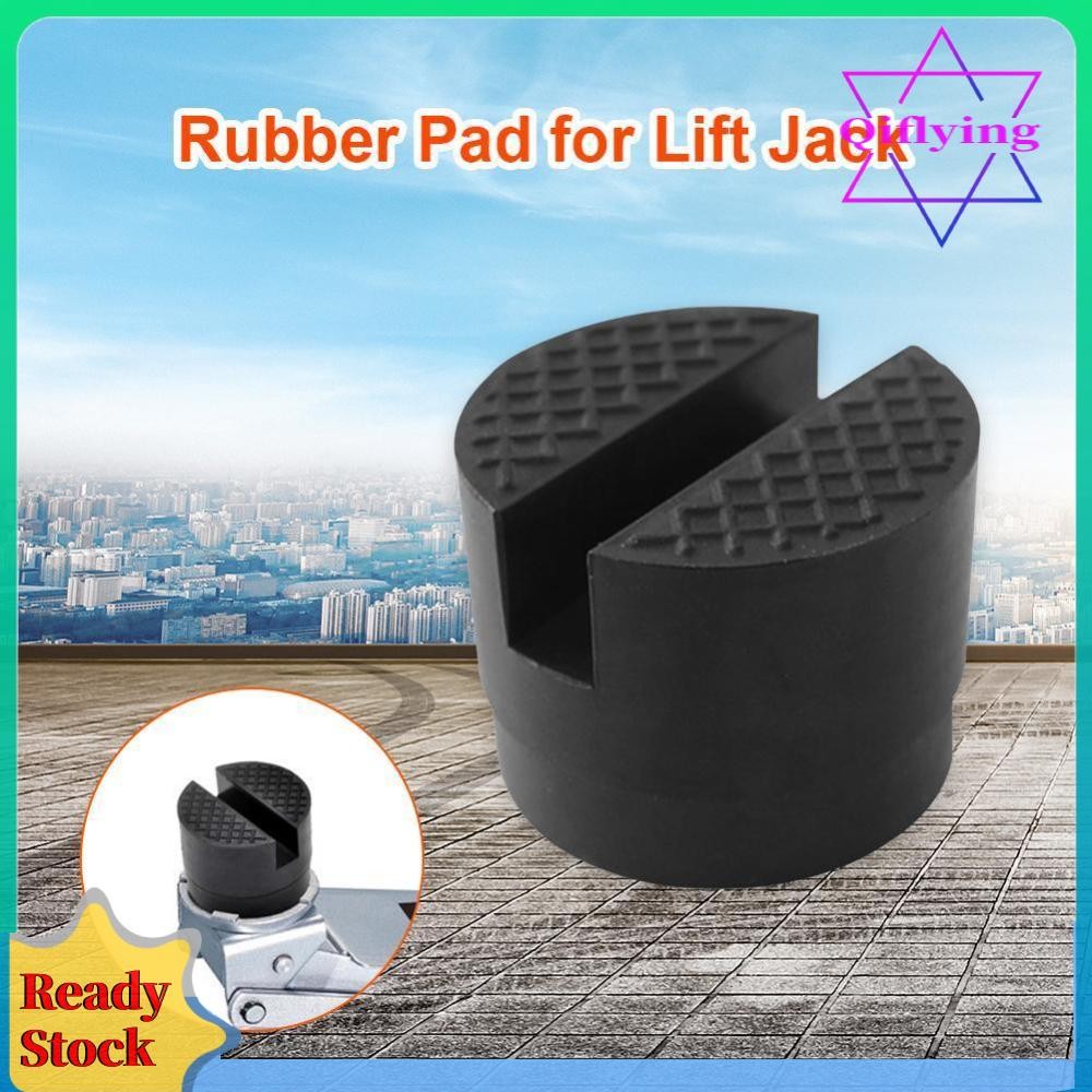 นวัตกรรม Anti-Scratch Floor Slotted Jack Cushion Pad กรอบ Protector อะ ...
