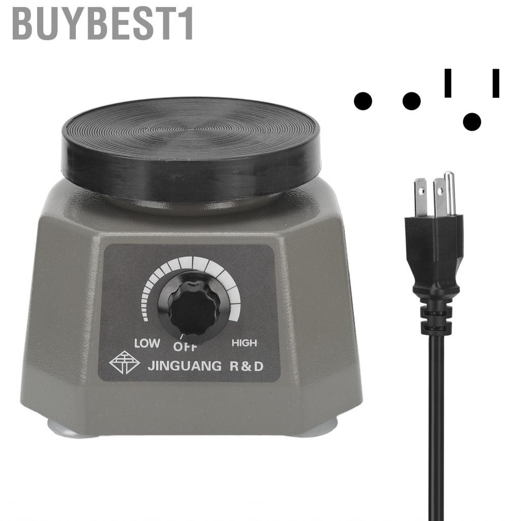 Buybest1 Dental Shaker Oscillator Reduce Bubbles Speed Regulation Well ...