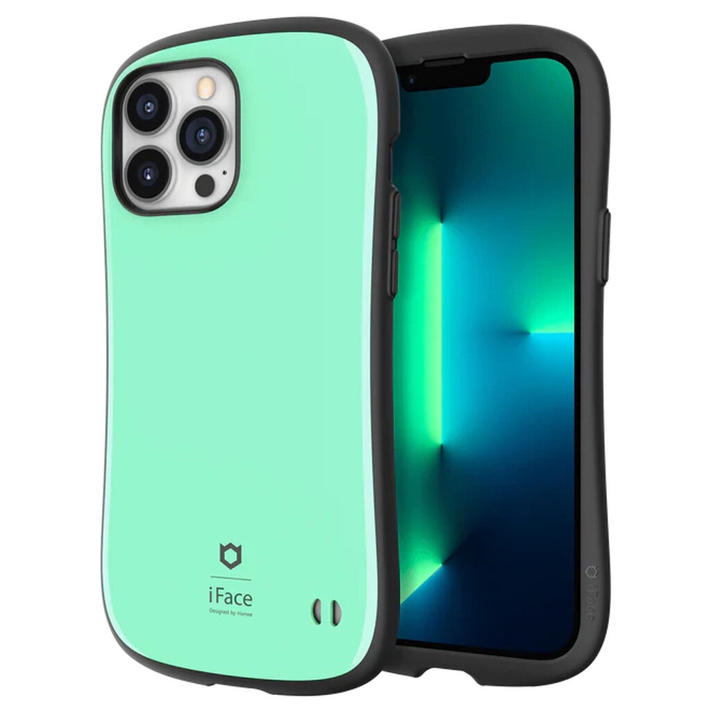 iFace First Class เคสกันกระแทกเกรดพรีเมี่ยมจากเกาหลี เคสสำหรับ iPhone13/13Pro/13Promax (ของแท้ ...