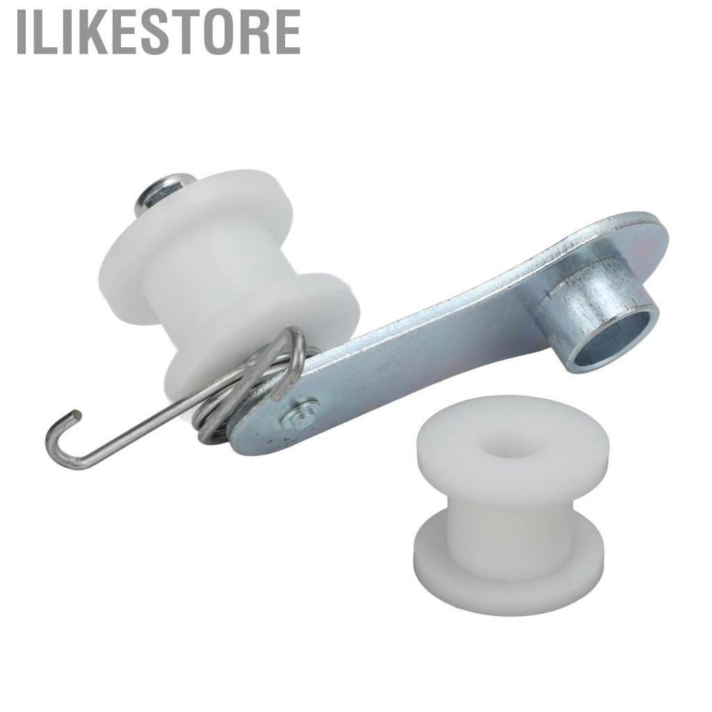 Ilikestore Roller Tensioner Rustproof Heavy Duty Reliable Spring Loaded ...