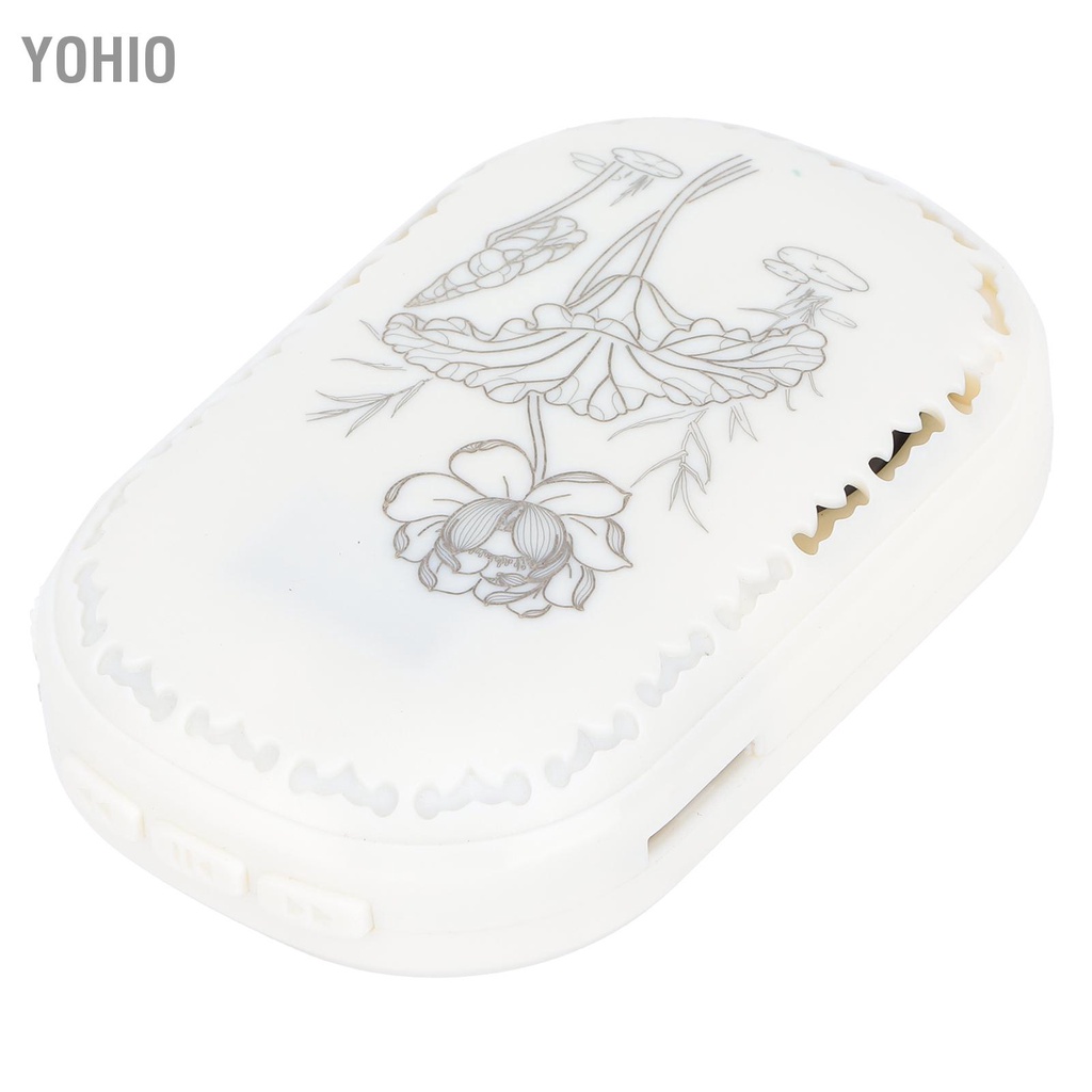 Yohio เครื่องพระ ปลั๊กชาร์จ มินิพระสวดมนต์ เครื่องเพลงสำหรับให้ของขวัญ ...