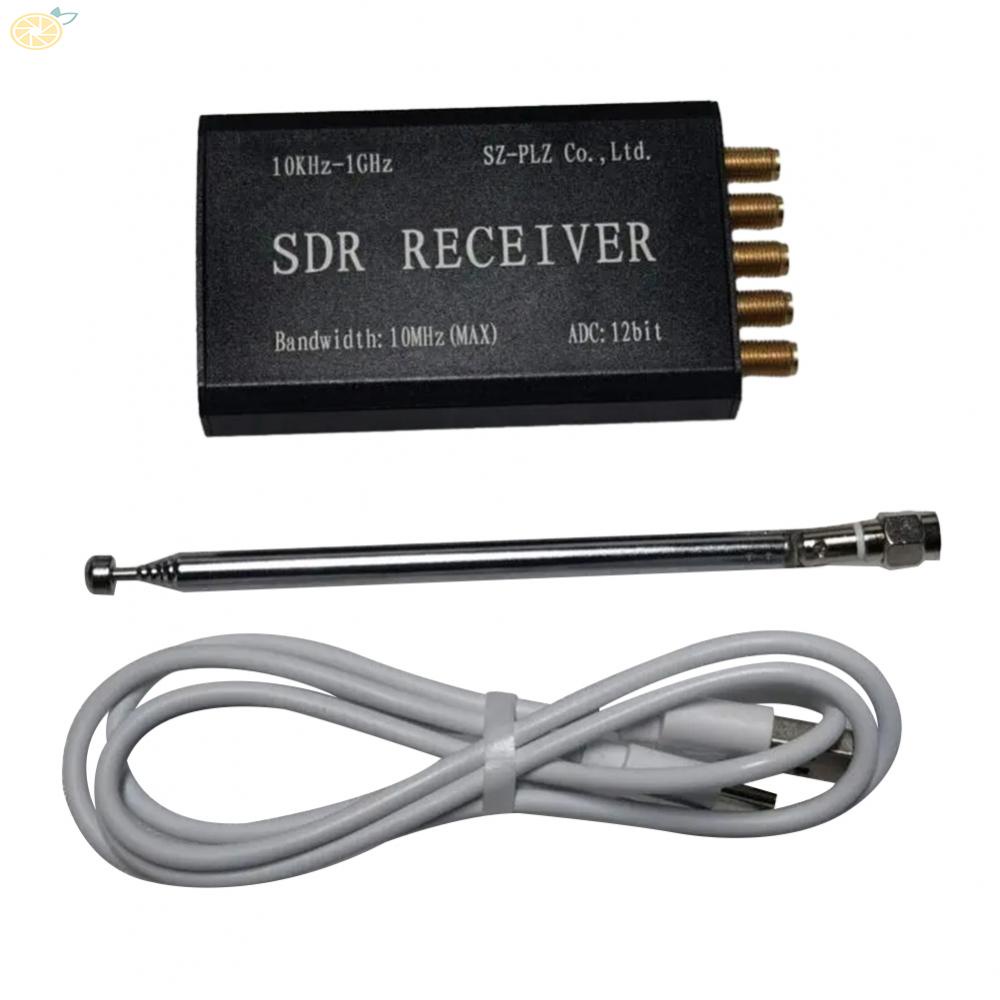【VARSTR】Broad Spectrum Receiver Compatible with RSP1 HF AM FM SSB CW ...