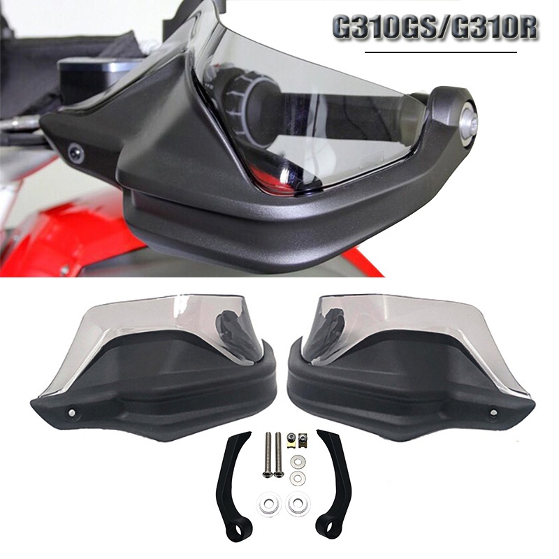 FS 2022สำหรับ BMW G310GS G310R G 310 GS G310 R 2017-2021 2020รถ ...