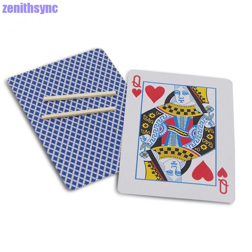 Zenithsync Floating Match Magic Tricks, Floating in The Air Stage Close ...