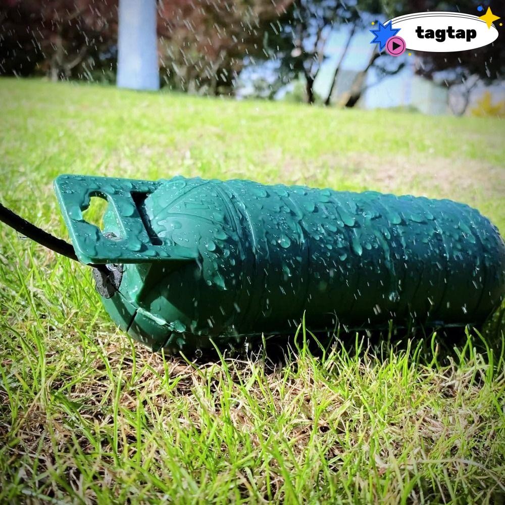 การเชื่อมต่อปลั๊กสายต่อ TAGTAP, กล่องเชื่อมต่อไฟฟ้ากันน้ํา IP44, คุณภาพ ...