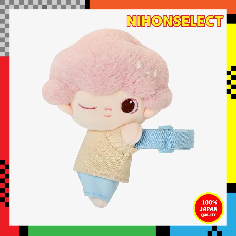 POP MART DIMOO My Cloud Companion Series Plush Toy [1 Piece] Popmart ...