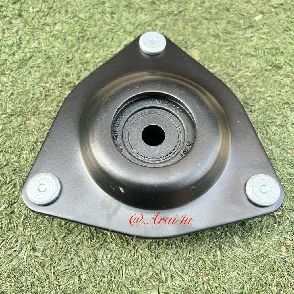 เบ้าโช้คหน้า MITSUBISHI LENCER EX CY3,4 (MN101372) RBI | Shopee Thailand