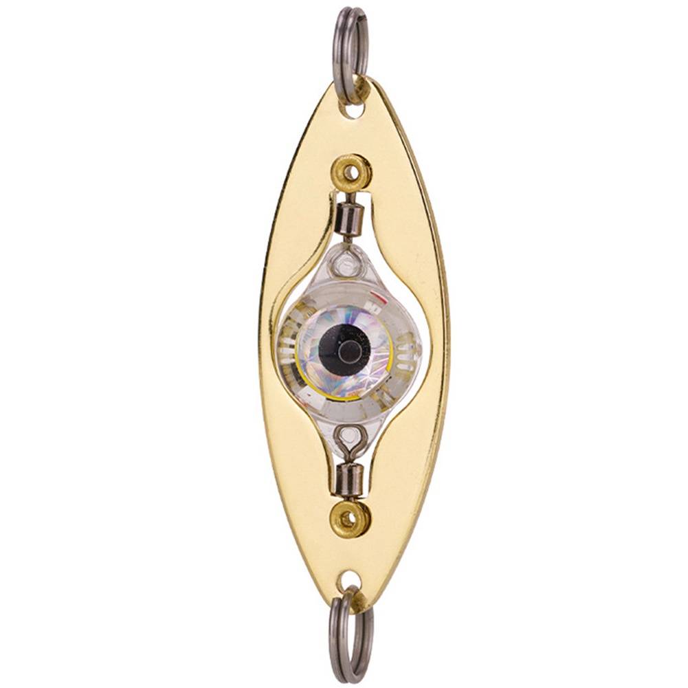 [Laicee.th] โคมไฟเหยื่อตกปลา LED เรืองแสง รูปดวงตา | Shopee Thailand