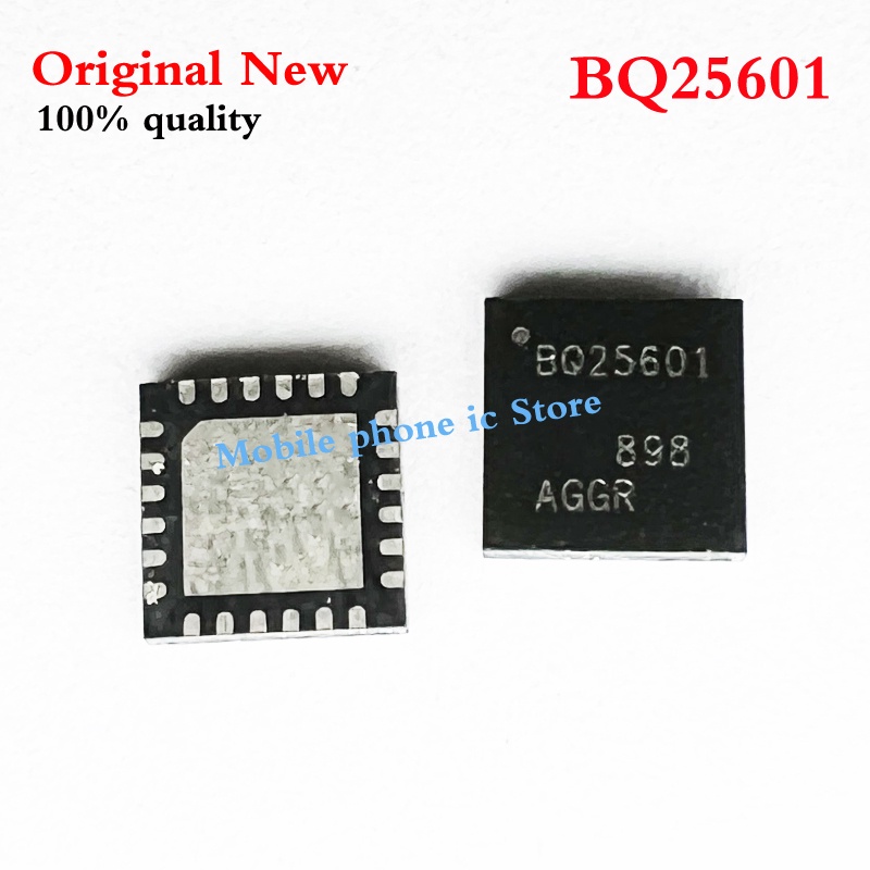 ชิปเซ็ต QFN BQ24196 BQ24192 BQ24192H BQ24296 BQ24296M BQ24261 BQ24261M ...