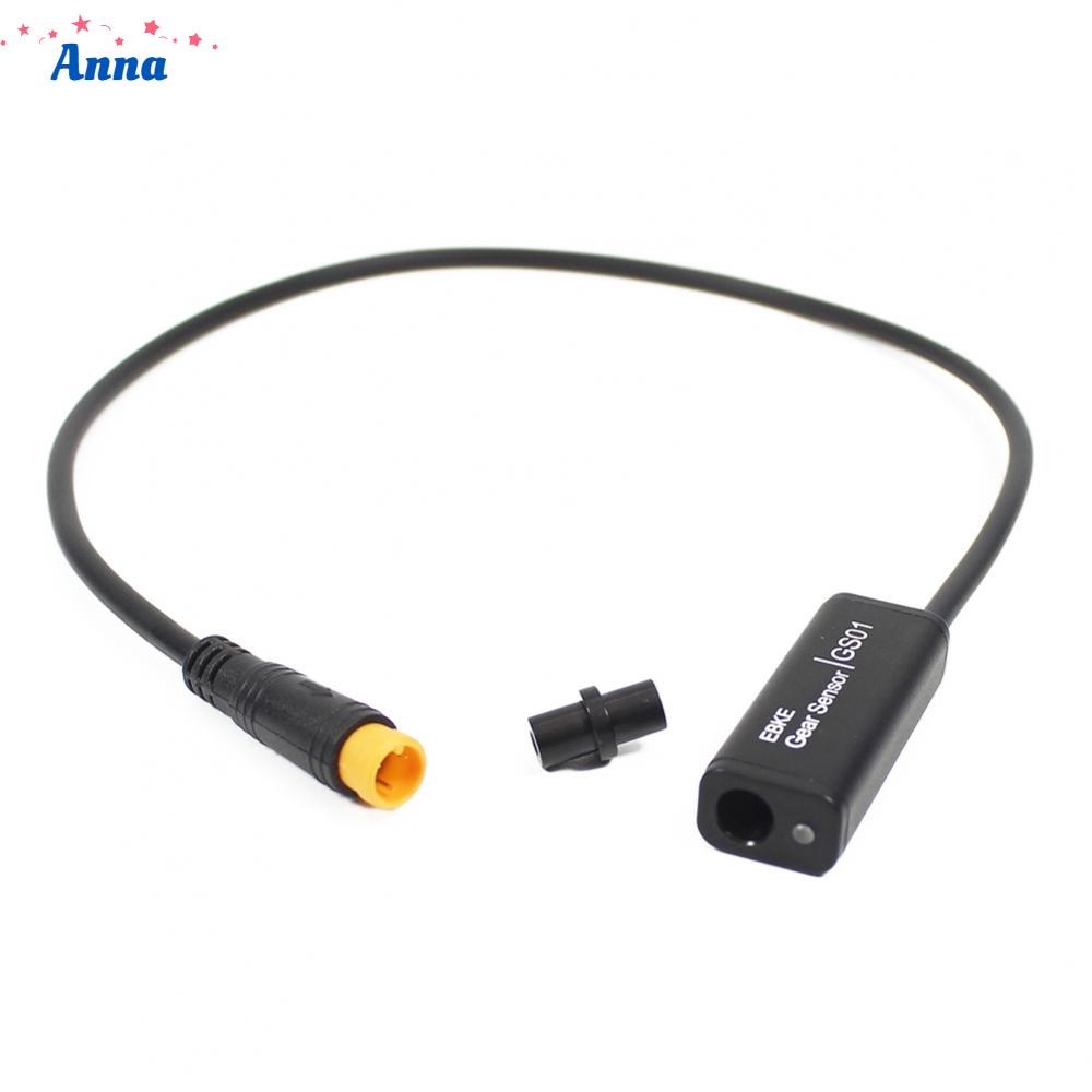 【Anna】Electric Bike Gear Shift Sensor For BAFANG BBS01B 02B HD ...