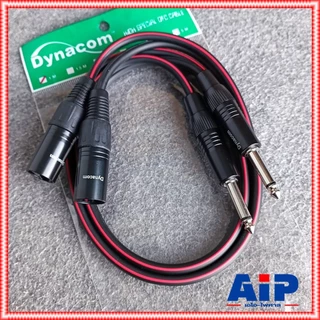 สาย สัญญาณ dynacom ราคาพิเศษ | ซื้อออนไลน์ที่ Shopee ส่งฟรี*ทั่วไทย!