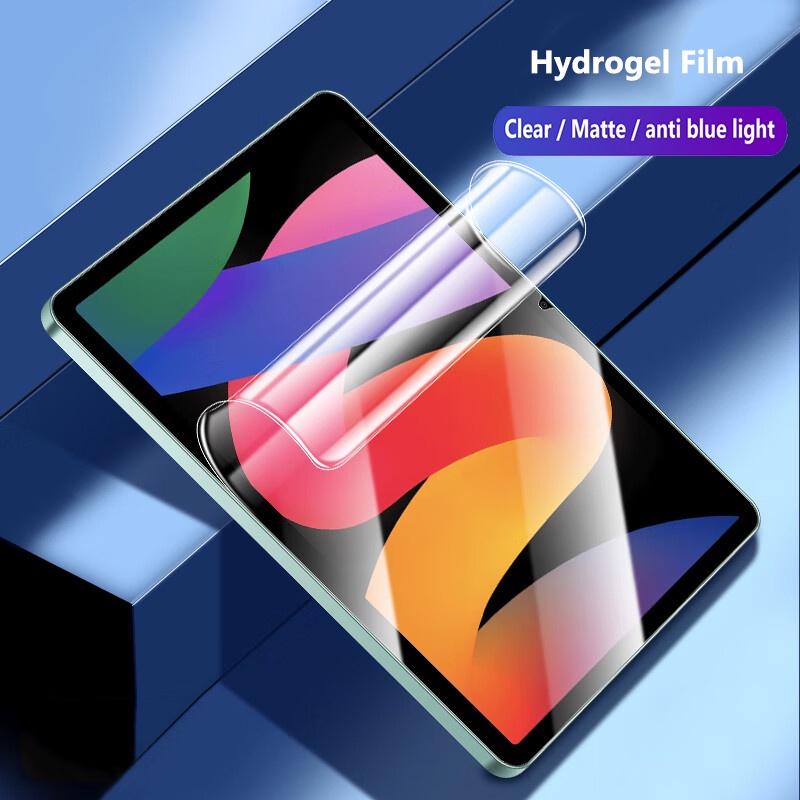 สําหรับ Xiaomi Redmi Pad SE PadSE 11.0 นิ้ว ใส เคลือบด้าน ป้องกัน ...