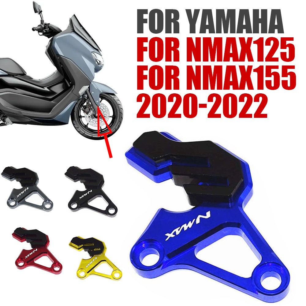 For YAMAHA NMAX155 NMAX125 NMAX-155 N-MAX 125 Motorcycle Accessories ...