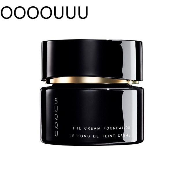 Japan SUQQU Extra Rich Cream Foundation SPF30 PA++ 30g | Shopee Thailand