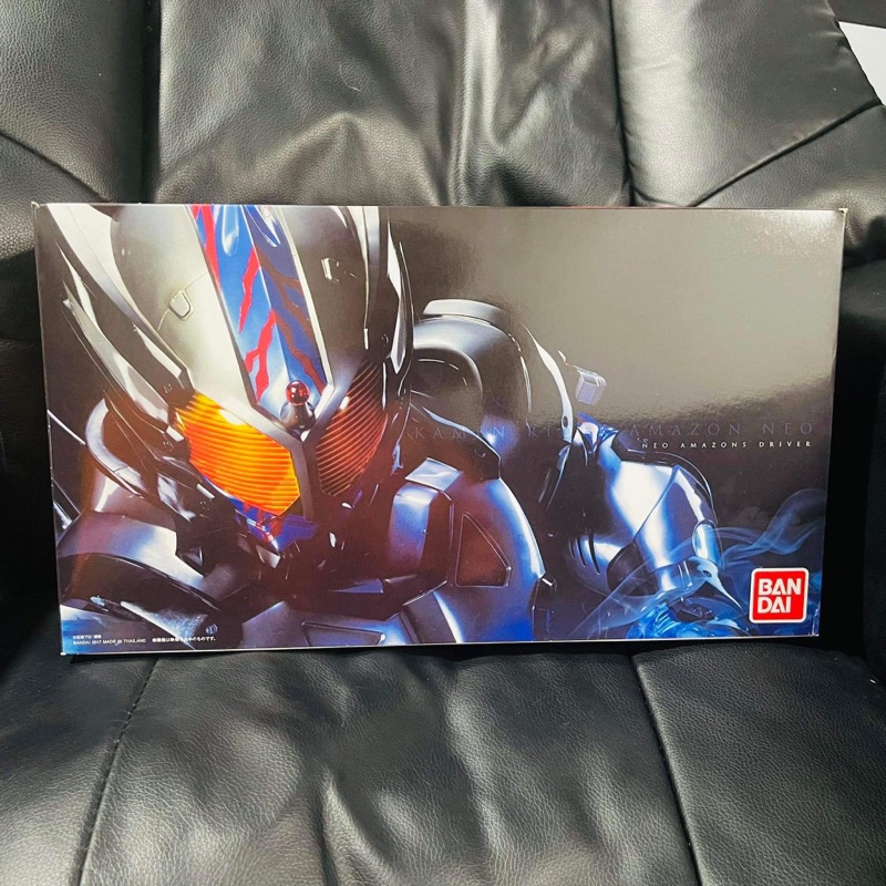 เข็มขัด Neo Amazon Driver งานกล่อง เข็มขัด นีโอ อเมซอน รุ่นสมจริง จากซี ...