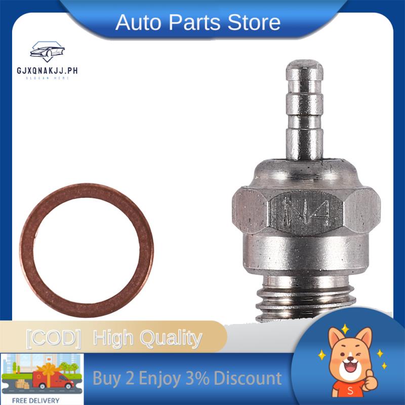 หัวเทียนเรืองแสง อะไหล่เครื่องยนต์ สําหรับ HSP 70117 1/10 1/8 RC Buggy ...