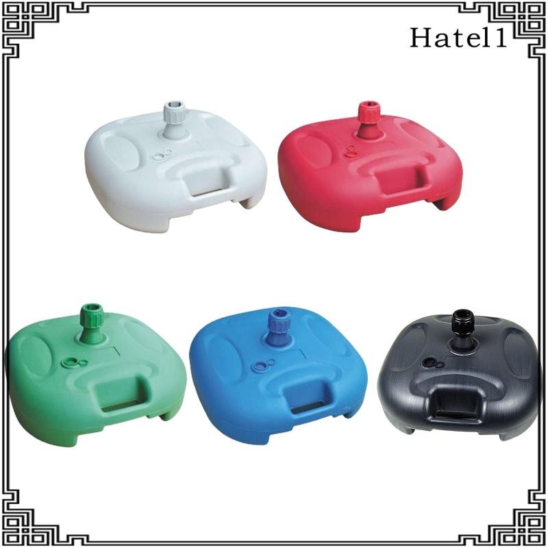 [Hatel] ขาตั้งร่มกลางแจ้งที่วางเสา 22-32 ซม. ร่มน้ําหนักเสา | Shopee ...