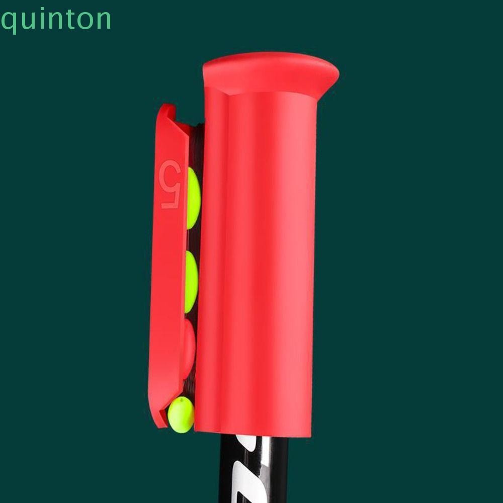 Quinton 5 ชิ้นปลั๊กคันเบ็ด, Rod Take-up Wire Winder ความยืดหยุ่นสูงสาย ...