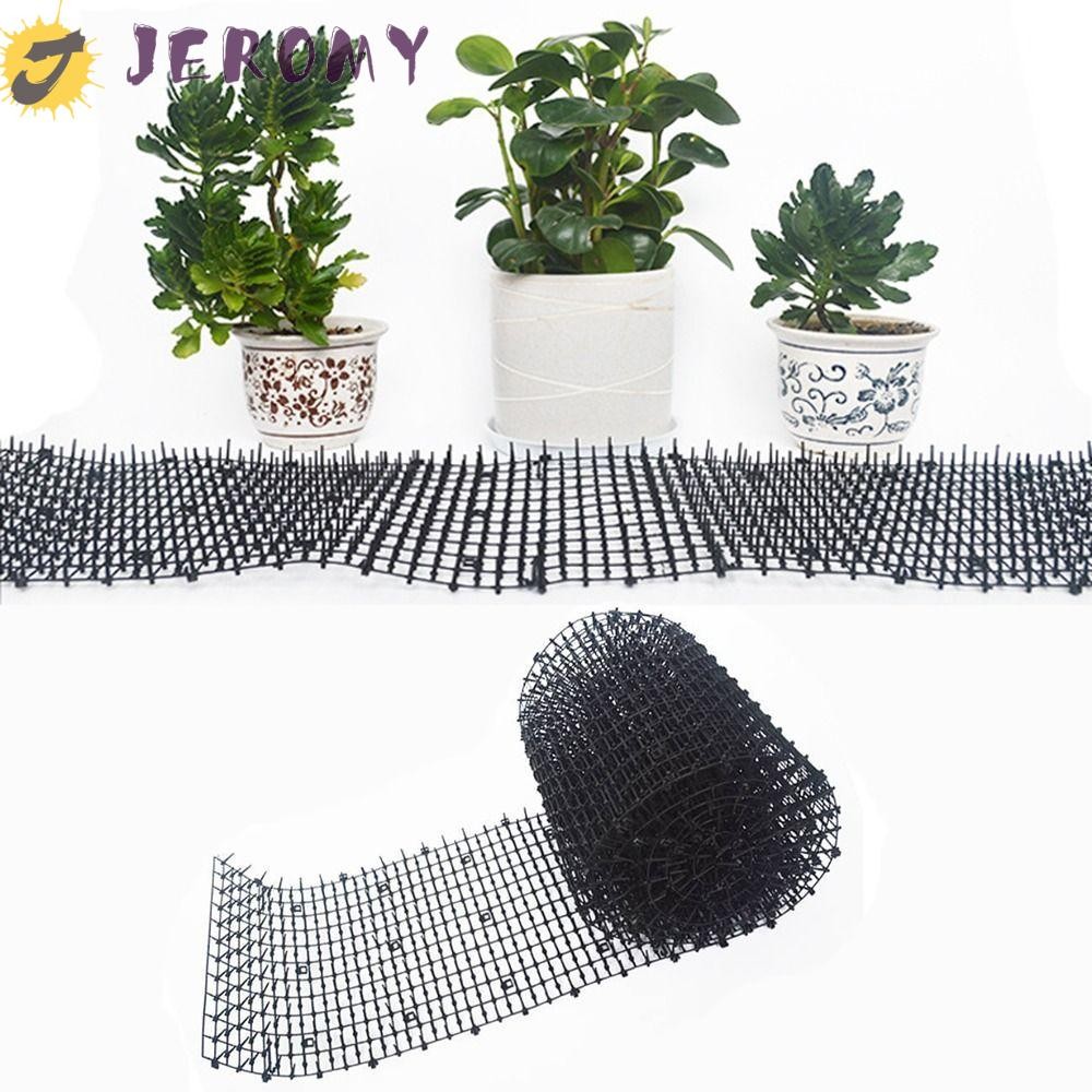 Jeromy Cat Scat Mat พร้อม Spikes, เก็บสัตว์เลี้ยง Off Network Anti-Cats ...