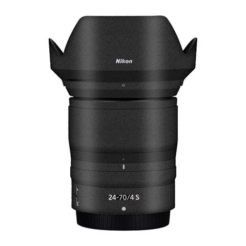 ฟิล์มสติกเกอร์คาร์บอนไฟเบอร์ ป้องกันเลนส์กล้อง สไตล์จีน สําหรับ Nikon ...